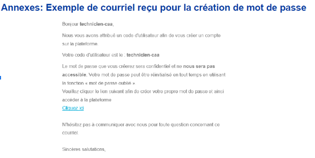GEM-WORK - Connexion à l’application SAAS